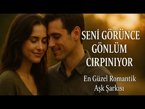 Seni Görünce Gönlüm Çırpınıyor | En Güzel Romantik Aşk Hikayesi