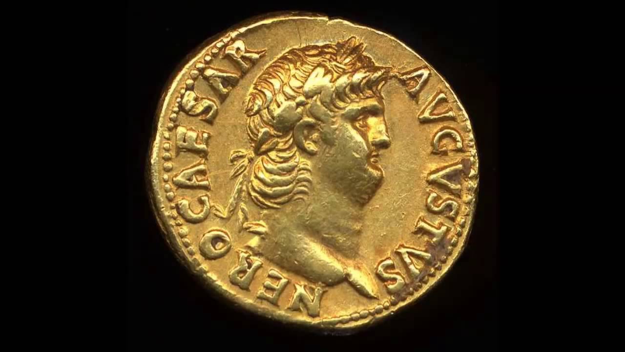 Chapter 6 Rome: The Second Triumvirate Through the Mad Caesars - YouTube