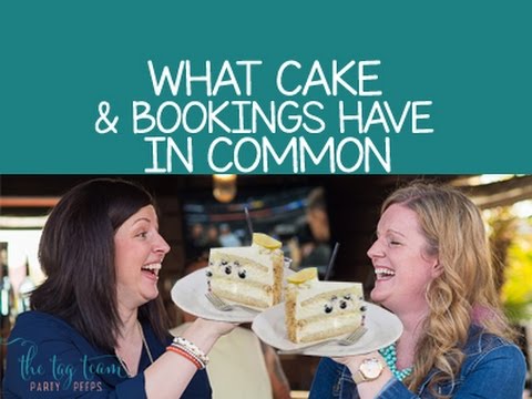 DO YOU WANT SOME CAKE? - YouTube