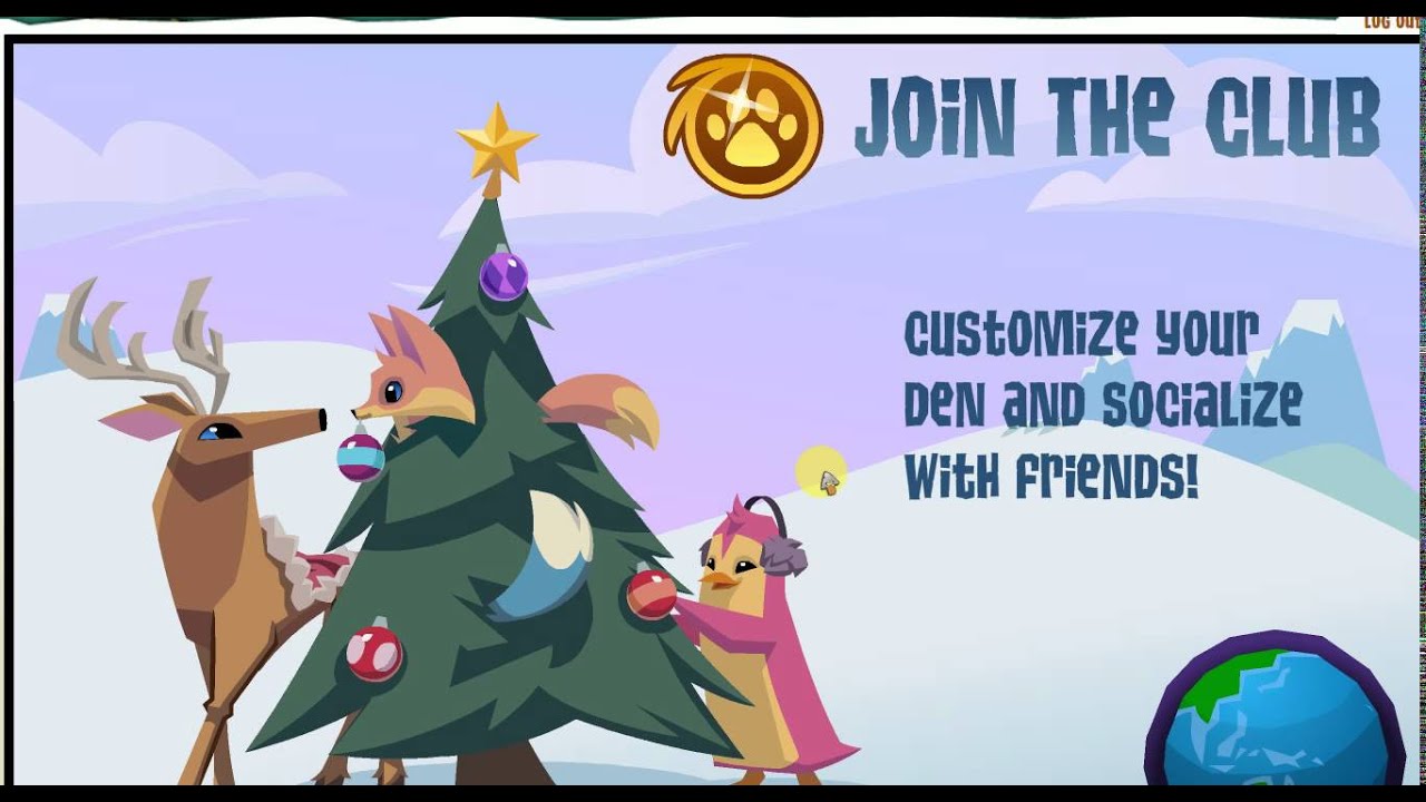 Animal jam- Aparri sighted! - YouTube