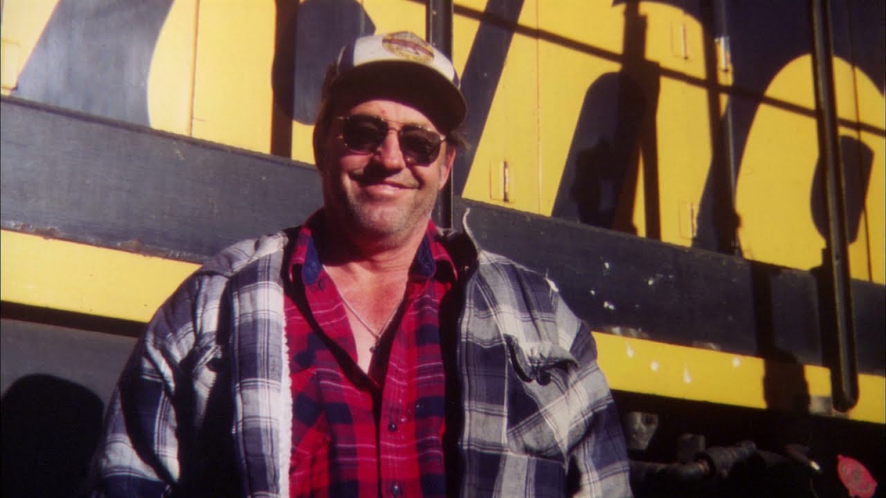 Mike Danneman Clips - Tracks Ahead (S6|E12) - YouTube