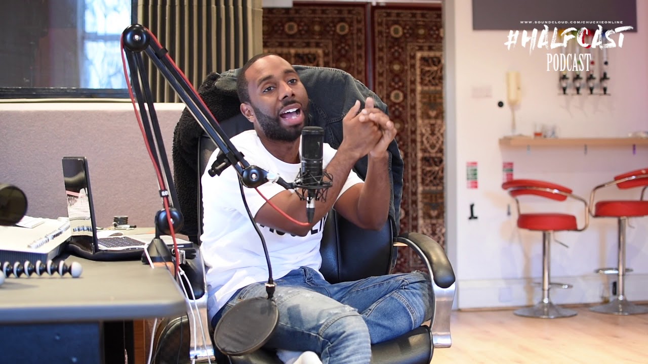 What Happens When We Die? || Halfcast Podcast - YouTube