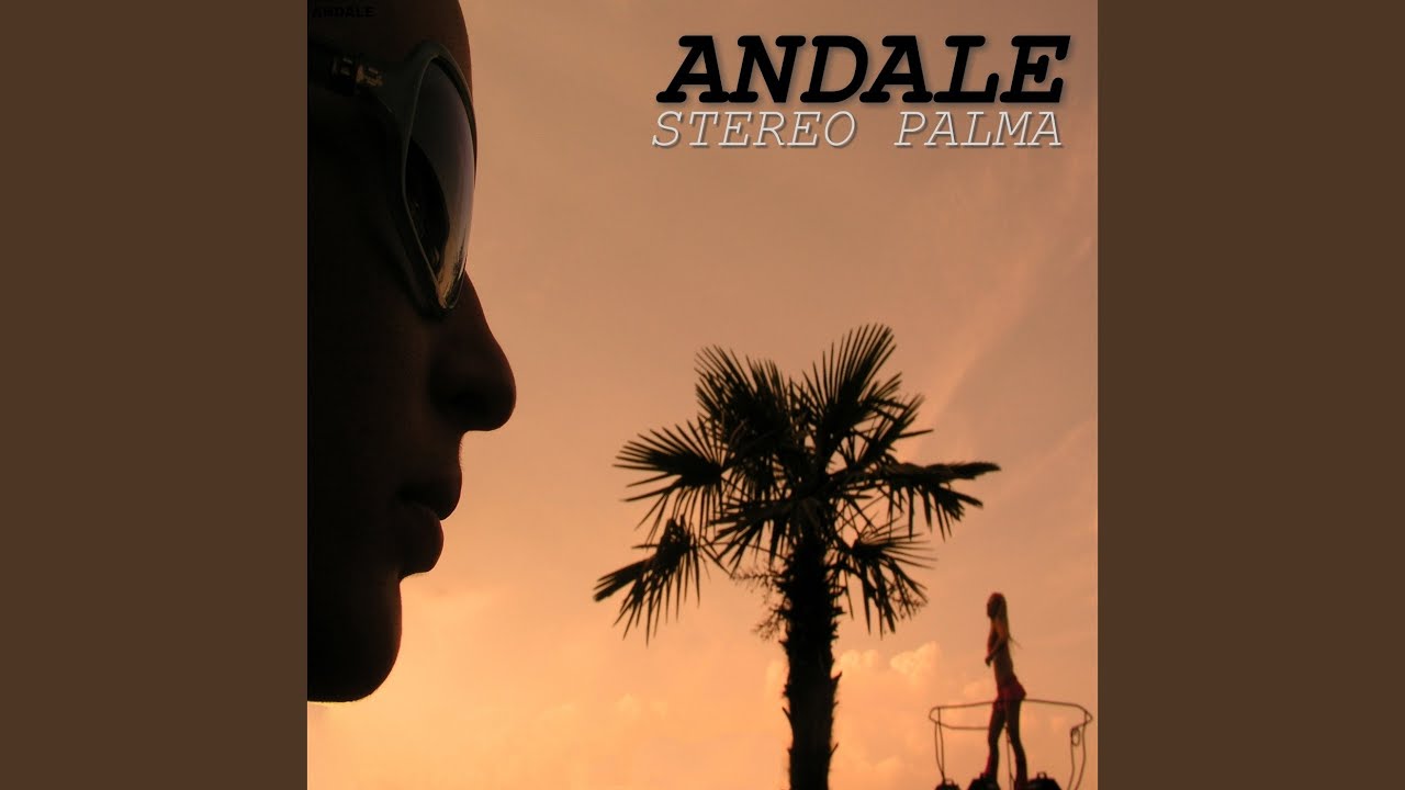 Andale (Original Edit) - YouTube