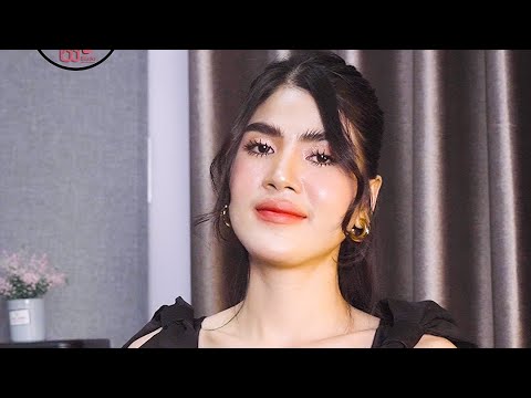 ផ្ញើប្រាណលើផ្កាឈូកស (ភ័ព្វសំណាង) - Keo Seanghai | Acoustic Version| - YouTube