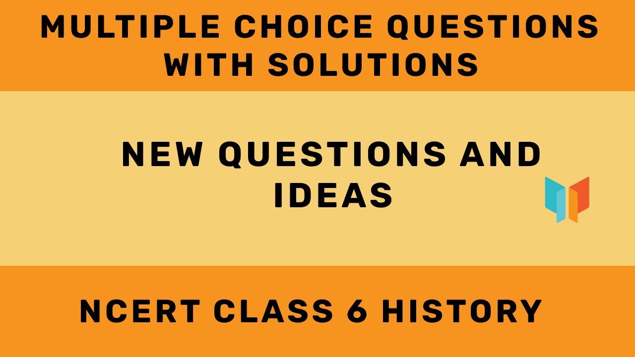 NCERT CLASS 6 - Science - New Questions And Ideas - YouTube