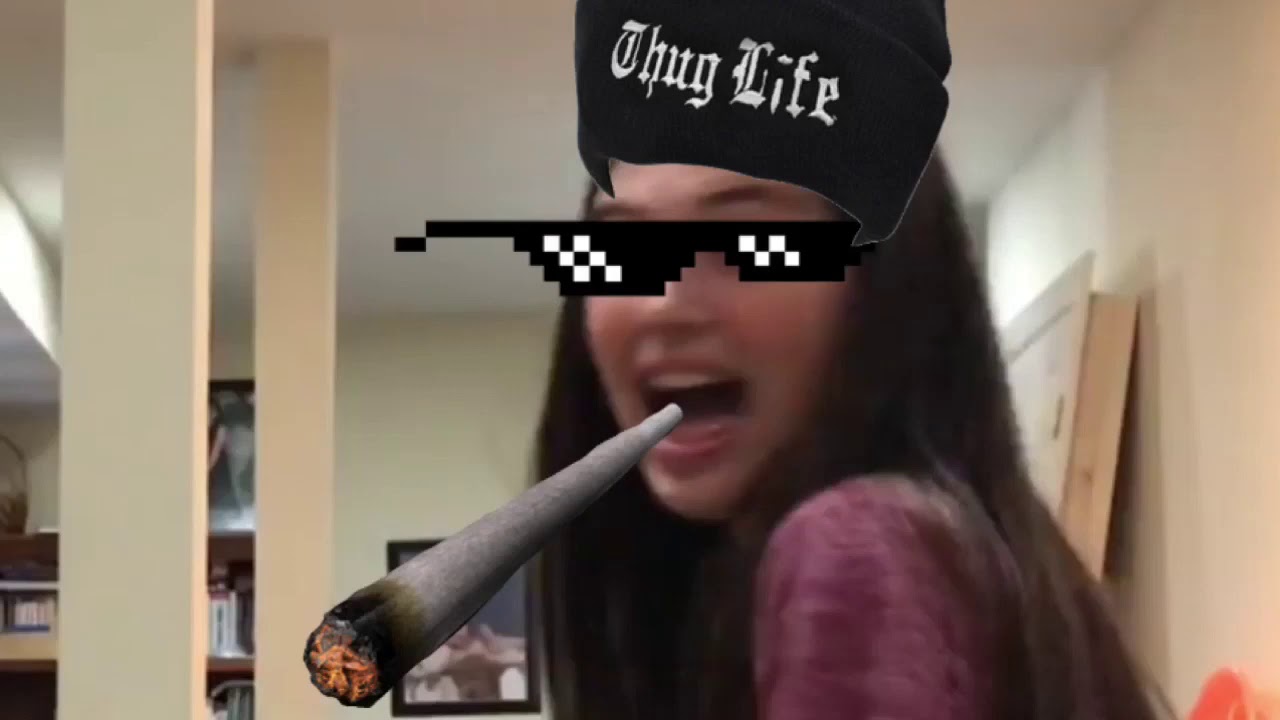 Get off our block remix 😯 - YouTube