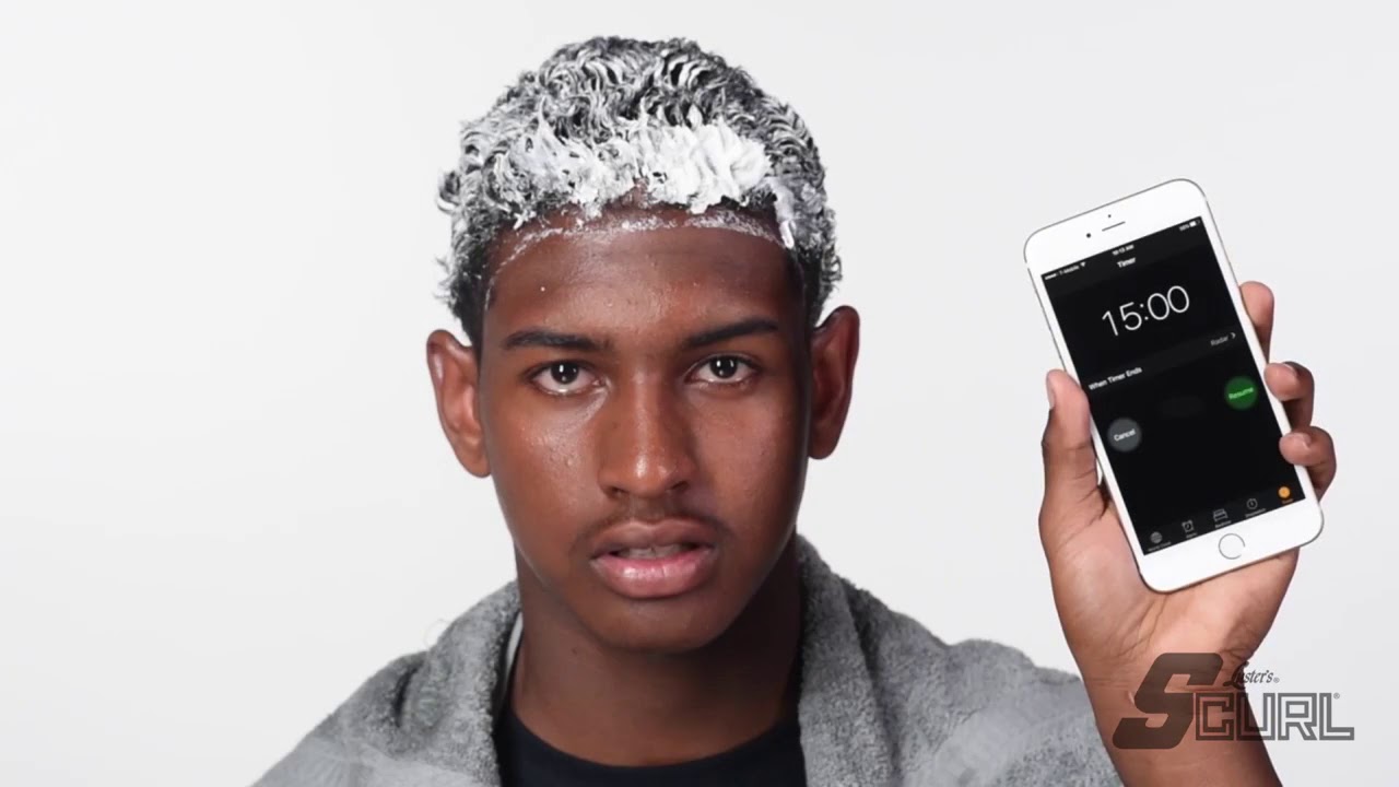 How to Use SCurl Hair Styling Products for Best Results - YouTube