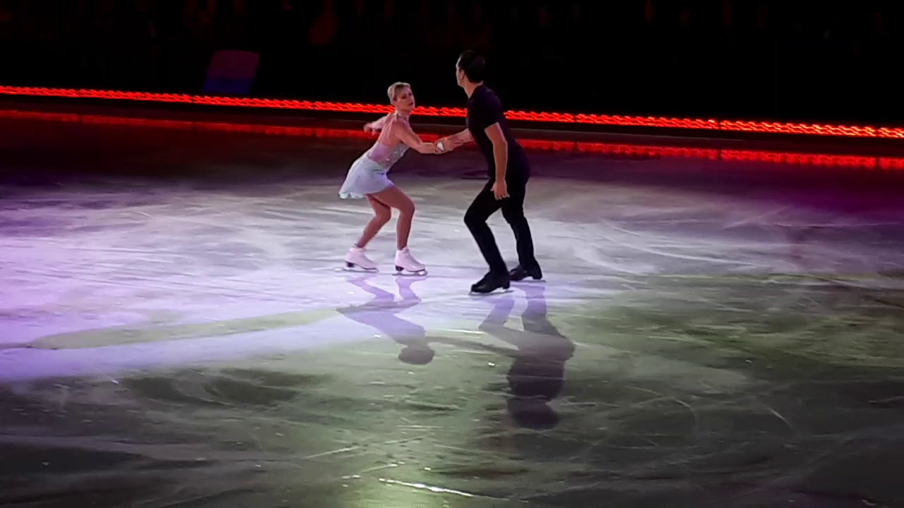 Rock the Rink, Ottawa 2019 - A(1) - YouTube