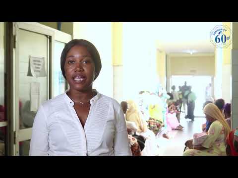 Documentaire Kinal parle français