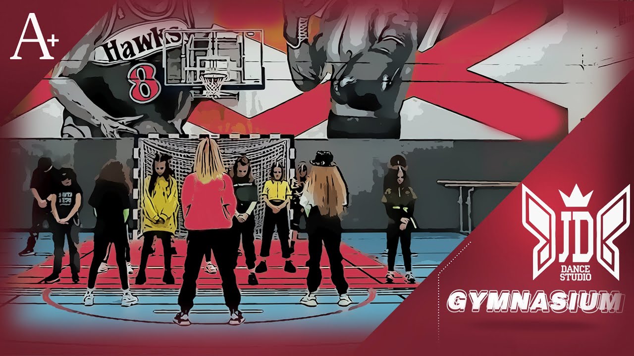 JD DANCE STUDIO - YouTube