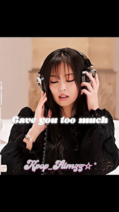 JENNIE "WITH THE IE" (WAY UP) LYRICS EDIT (Like for Jennie) #sub #shorts #fypシ゚viral #kpop - YouTube