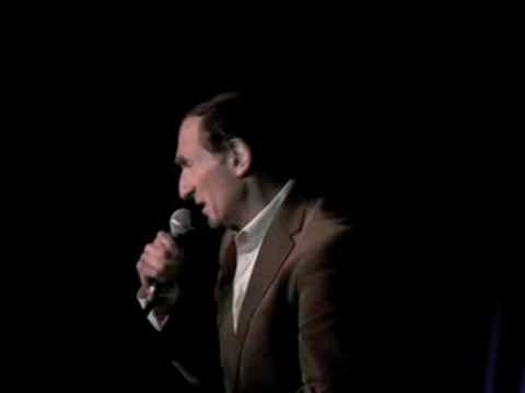 Arnold Brown - A Suspicious Society - YouTube