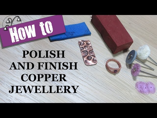Copper Finishing Techniques Copper Plating | JSA Metal Finishing
