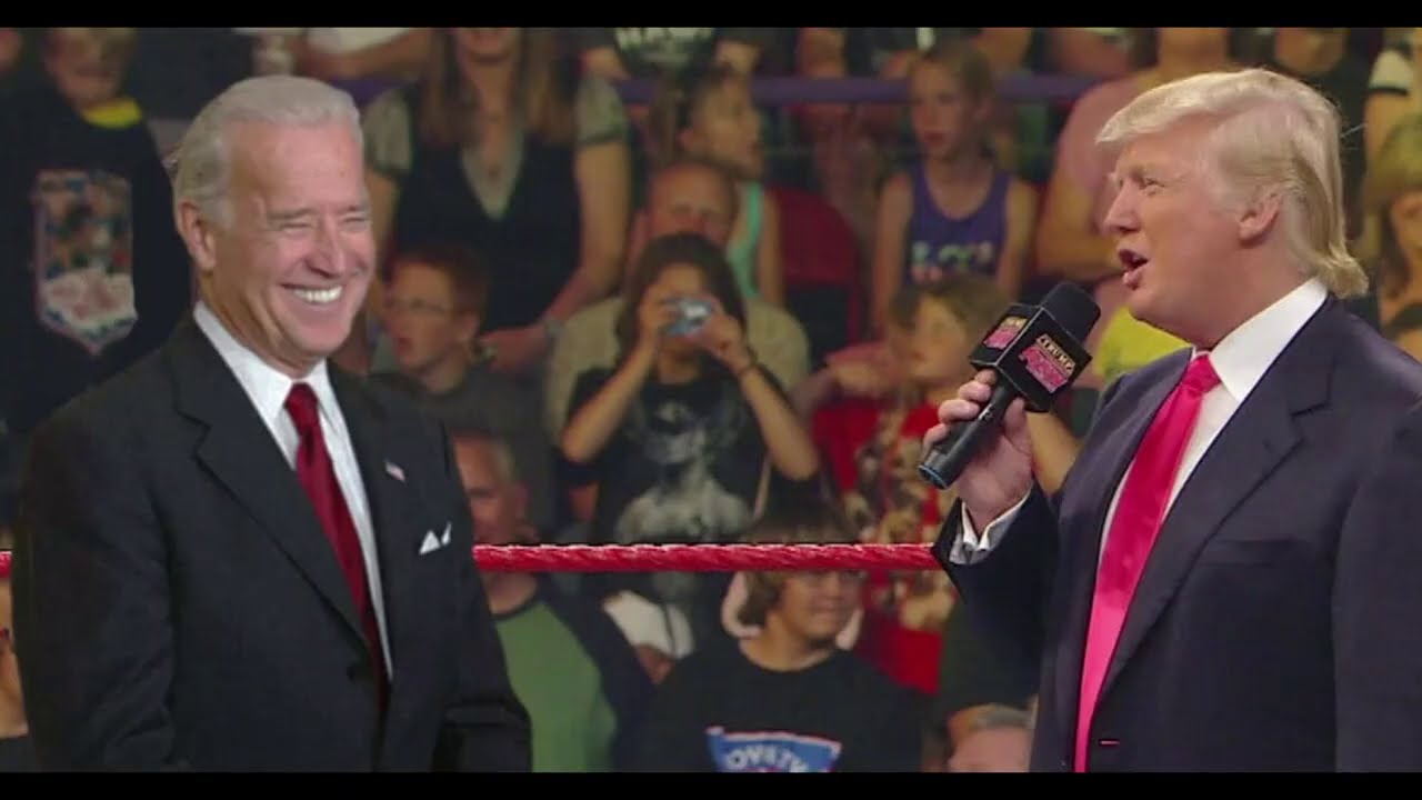 DONALD TRUMP WILL WIN THE 2020 PRESIDENTIAL - YouTube
