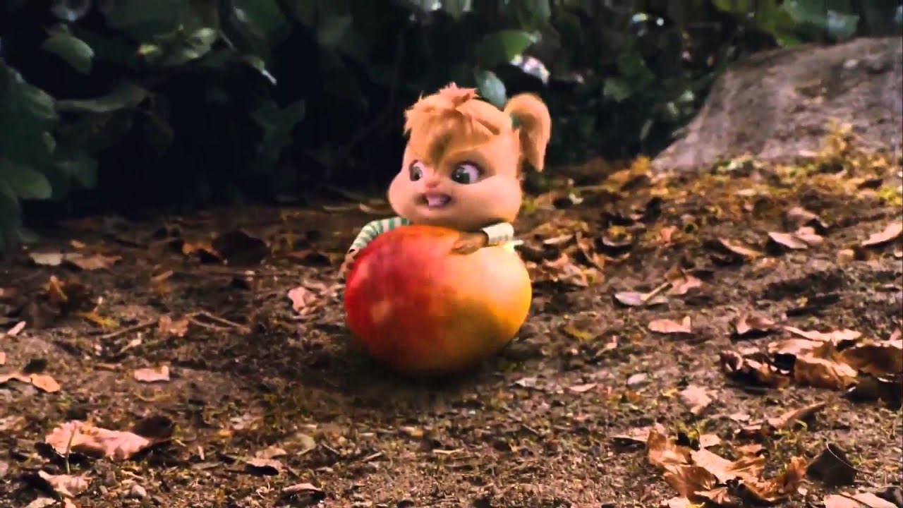 Alvin and the Chipmunks Chipwrecked! (2011) Official International ...