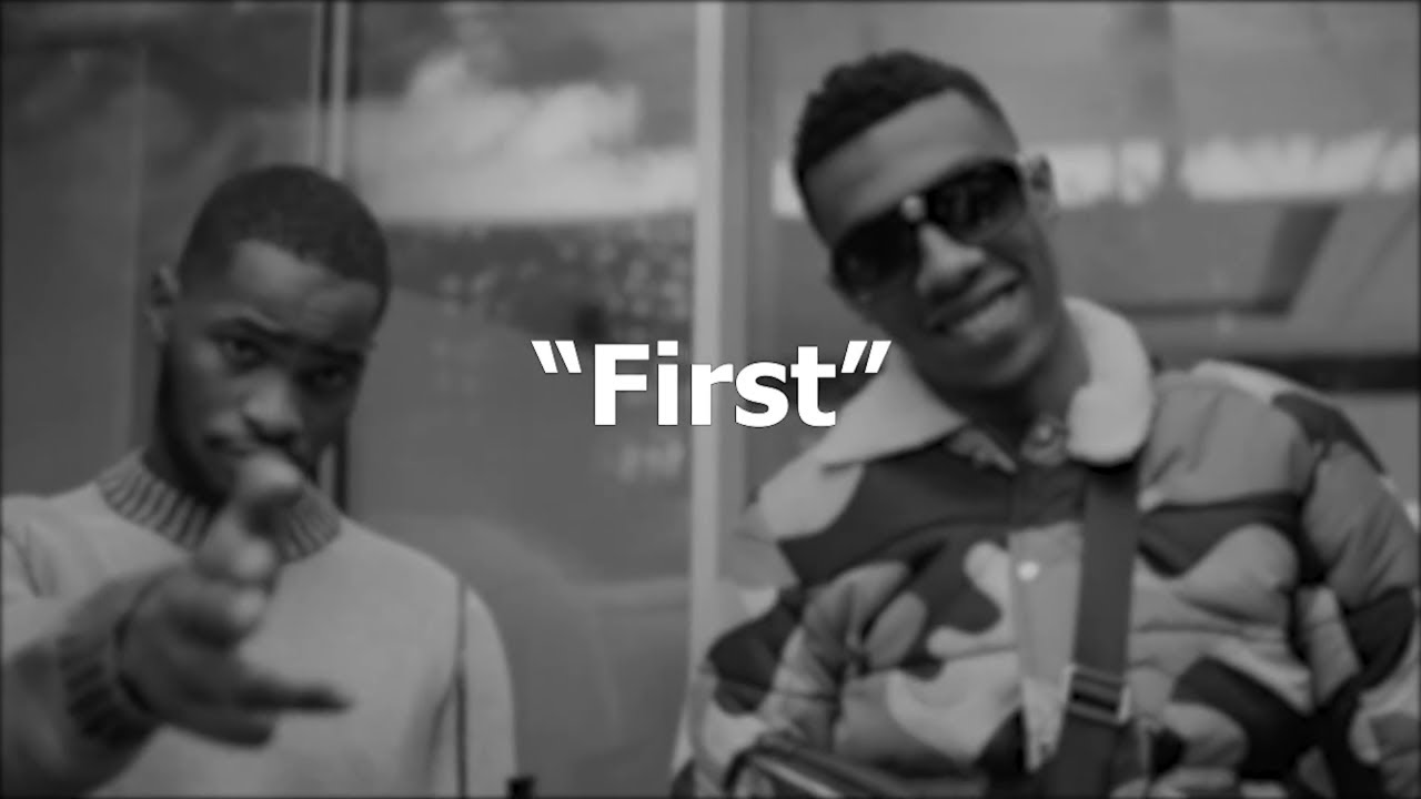 Santan Dave x MoStack Type Beat 2023 - "First" | prod. Rxdi - YouTube