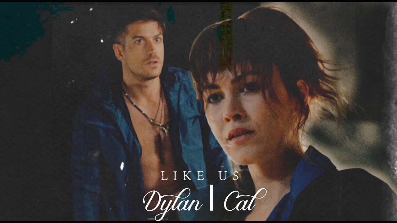 Tidelands | Dylan & Cal - YouTube