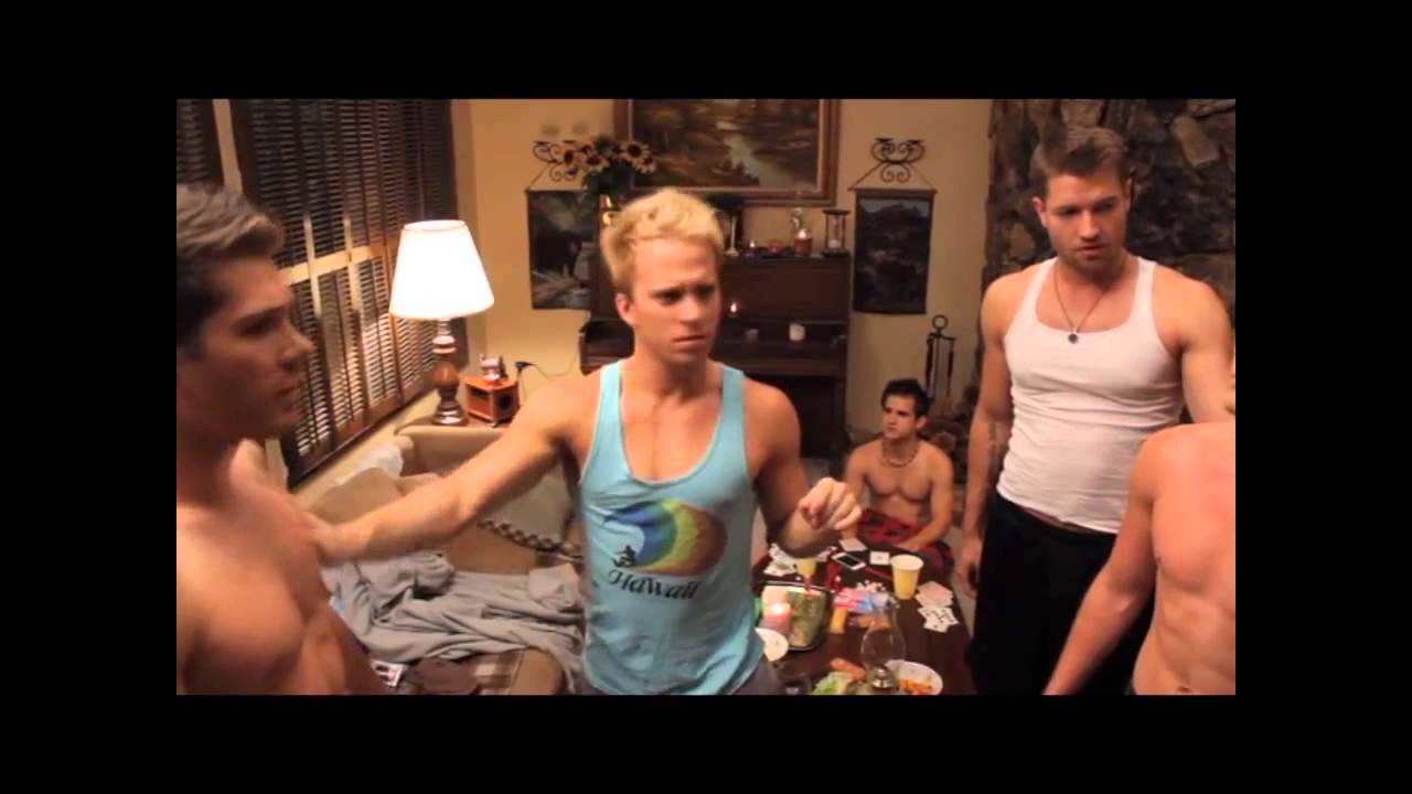 Casting360: Kyle Blitch - YouTube