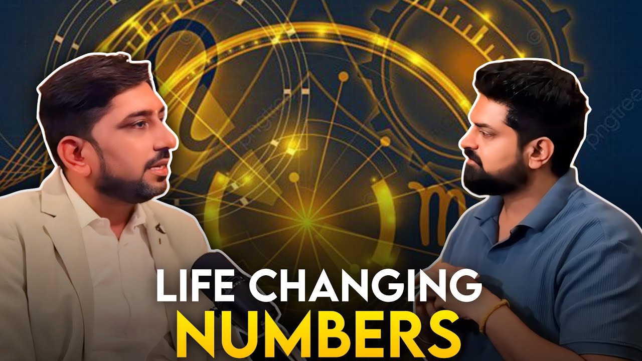 These Important Numbers Can Change Your Life - YouTube