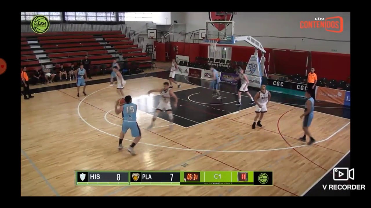 Presentación Jose Ignacio Barrios Nuñes - YouTube