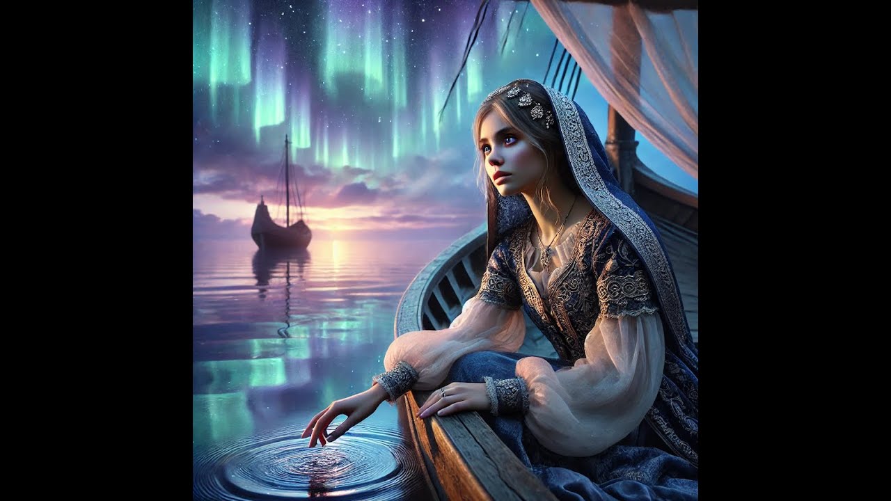 "Revitalize Your Spirit: Embrace the Glow of Awakening Radiance" - YouTube
