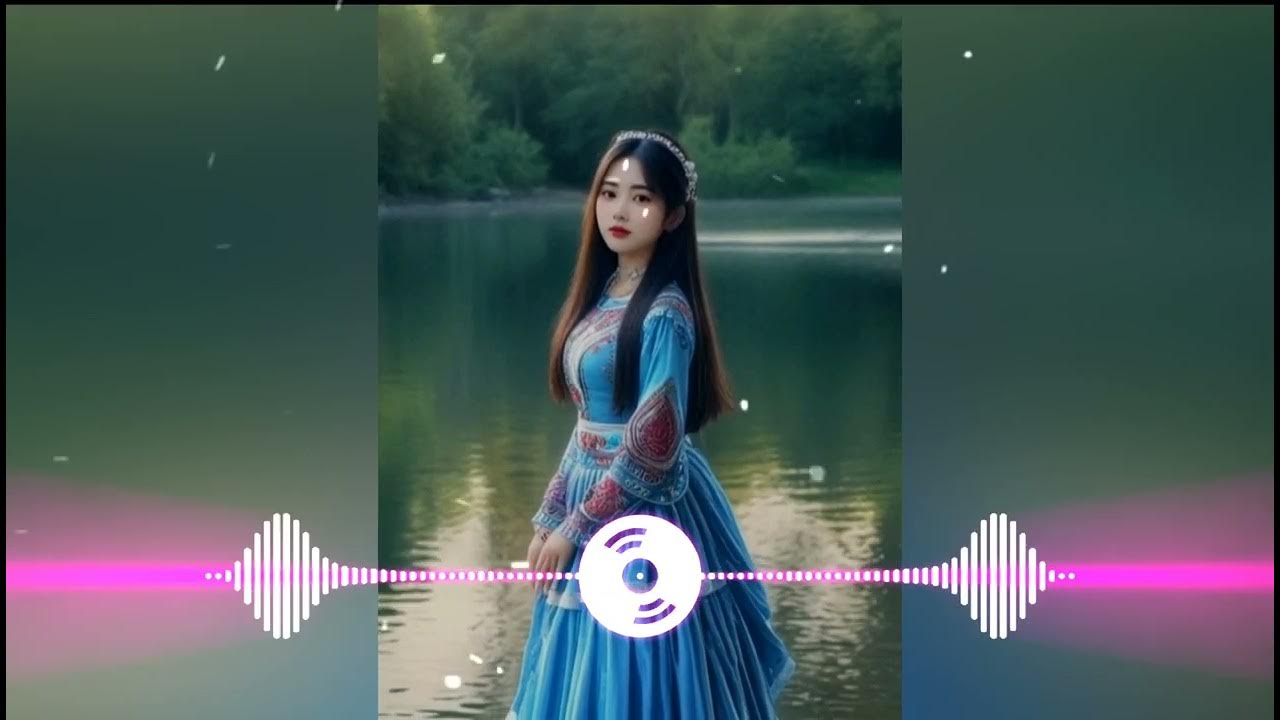 Daim_Ntawv_Saum_Ntuj_Remix___Nkauj Kho Siab - YouTube