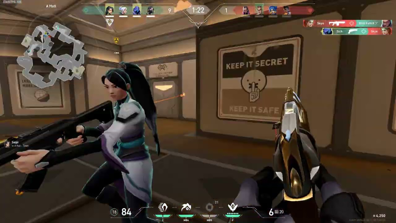 SOL Sheriff 4k - YouTube