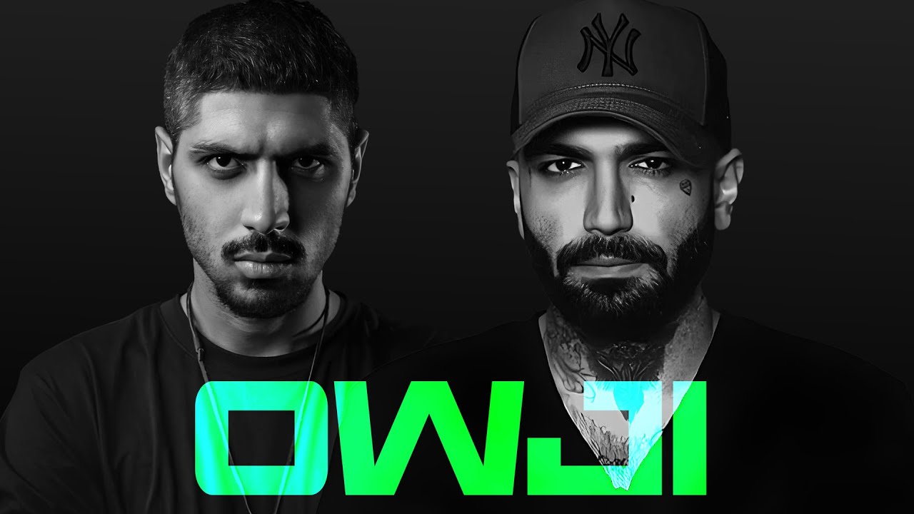 Ho3ein Ft Pishro - Owji - YouTube