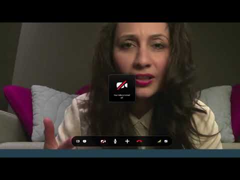 Skype İle Ücretsiz Görüntülü Konuşma