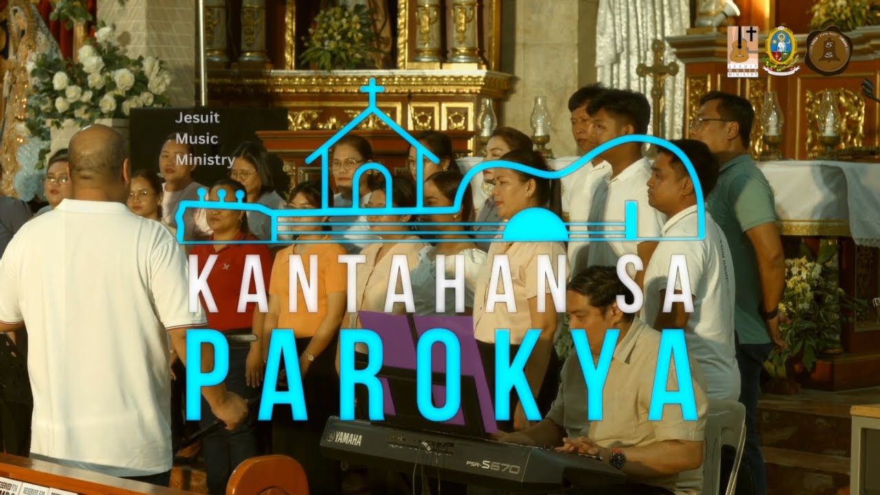 Panalangin Sa Pagiging Bukas Palad | Servi Dei Choir - YouTube