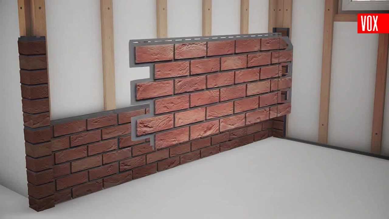 PROSTAVBU - fasadni obklady SOLID BRICK a SOLID STONE - postup instalace (CZ) - YouTube