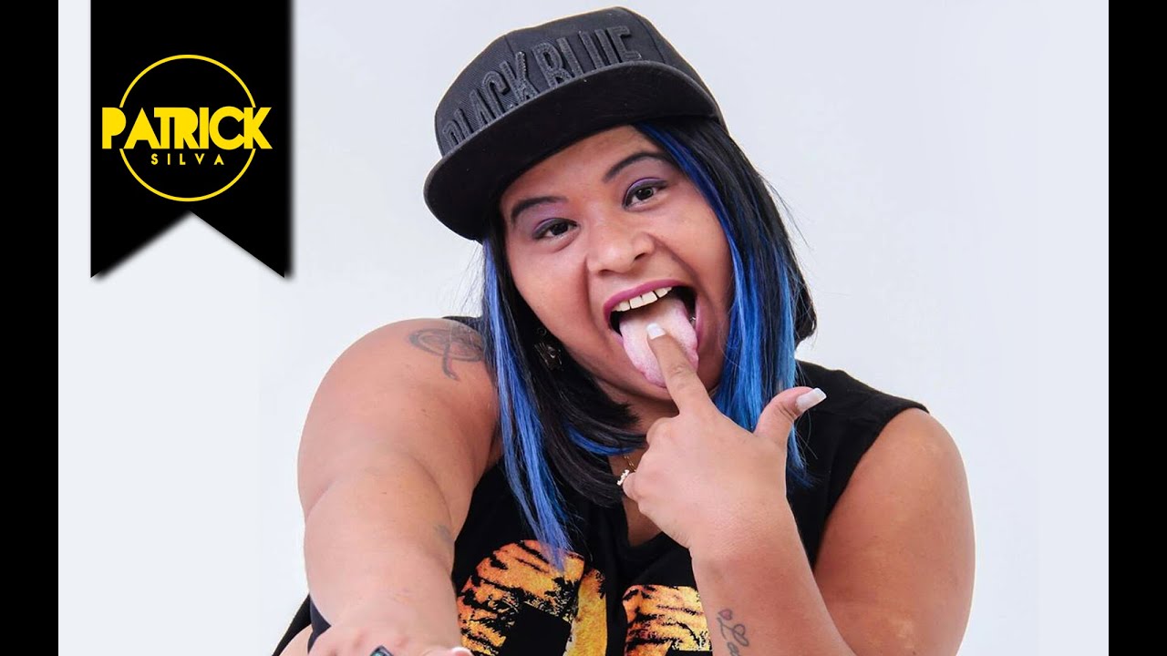 MC KATIA - PRAS FOFOQUEIRA EU MANDO ASSIM ( DJ LD DE REALENGO ...