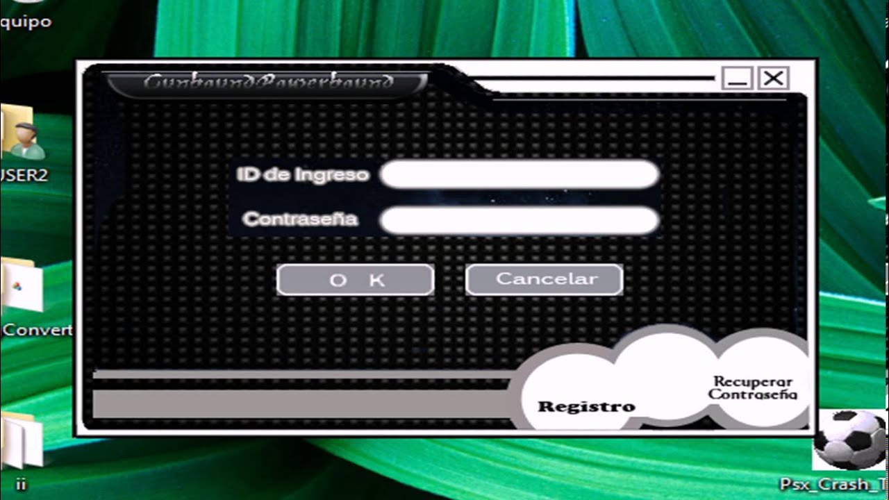 Instalar Power Bound - YouTube