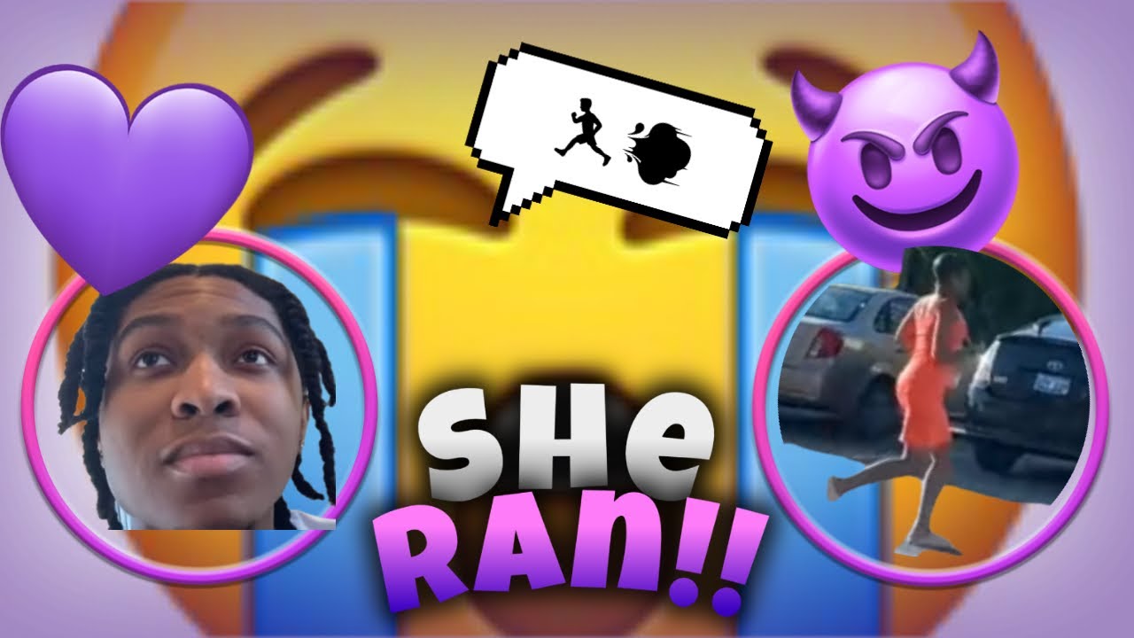 Bro Scooped her at Taco Bell 🌮 🔔(Gavin Leron) - YouTube