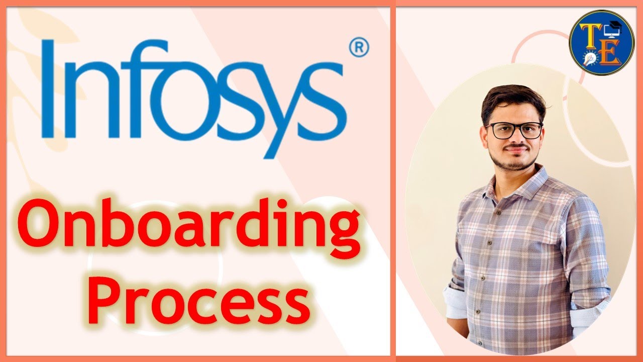Infosys Onboarding Process 2024 | Joining Infosys Company | Techno ...