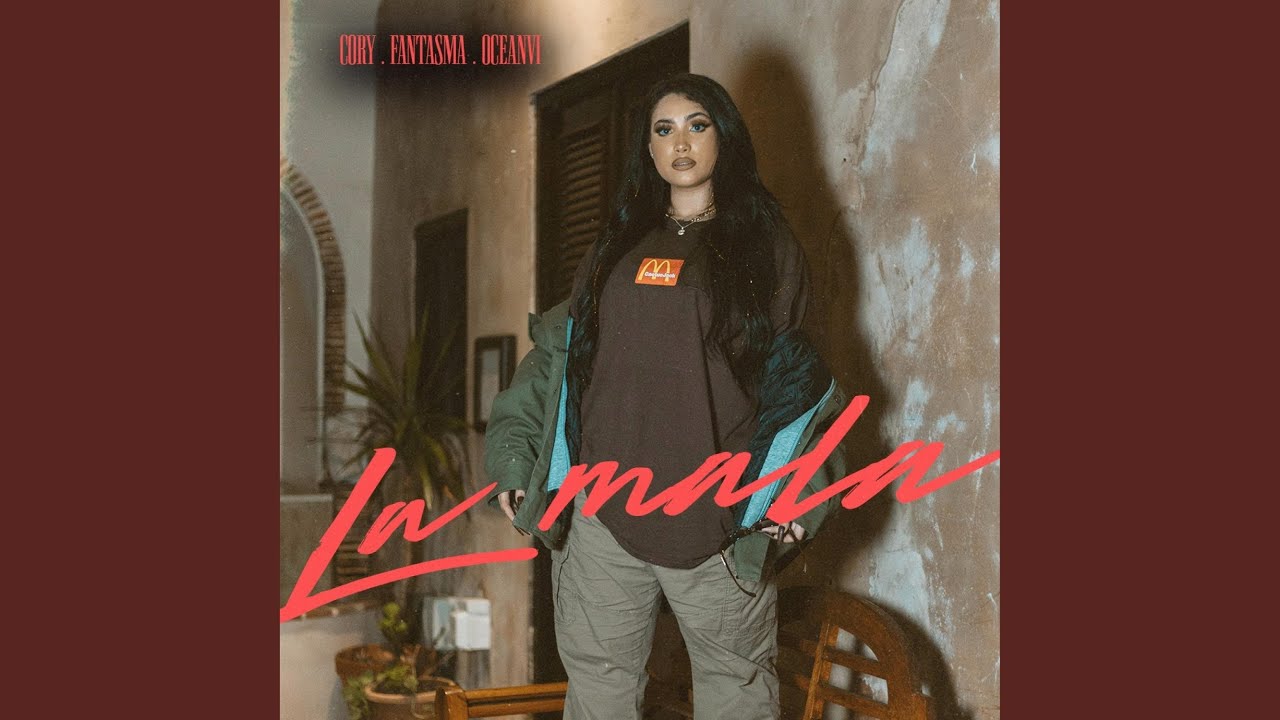 La Mala - YouTube