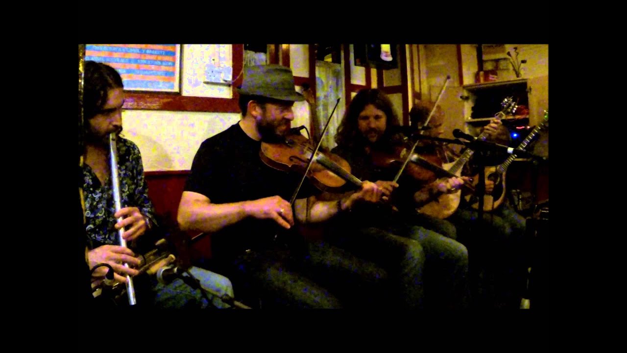 Slán Abhaile - YouTube