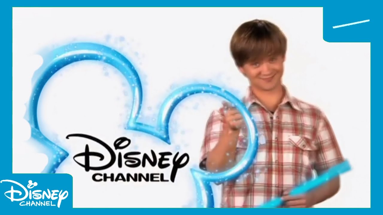 Jason Earles - You’re Watching Disney Channel (Widescreen, FanMade ...