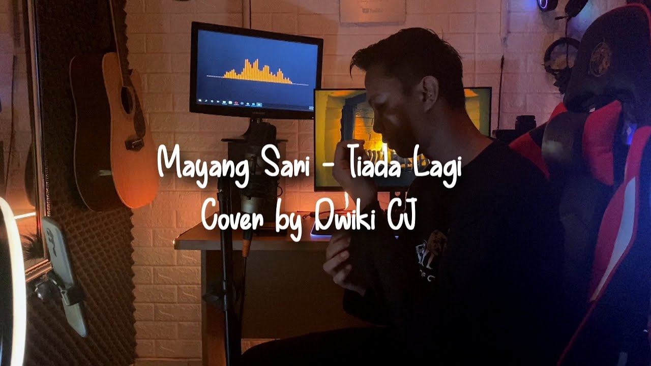 Tiada lagi yang ku harapkan.... Mayang Sari - Tiada Lagi | Cover by ...