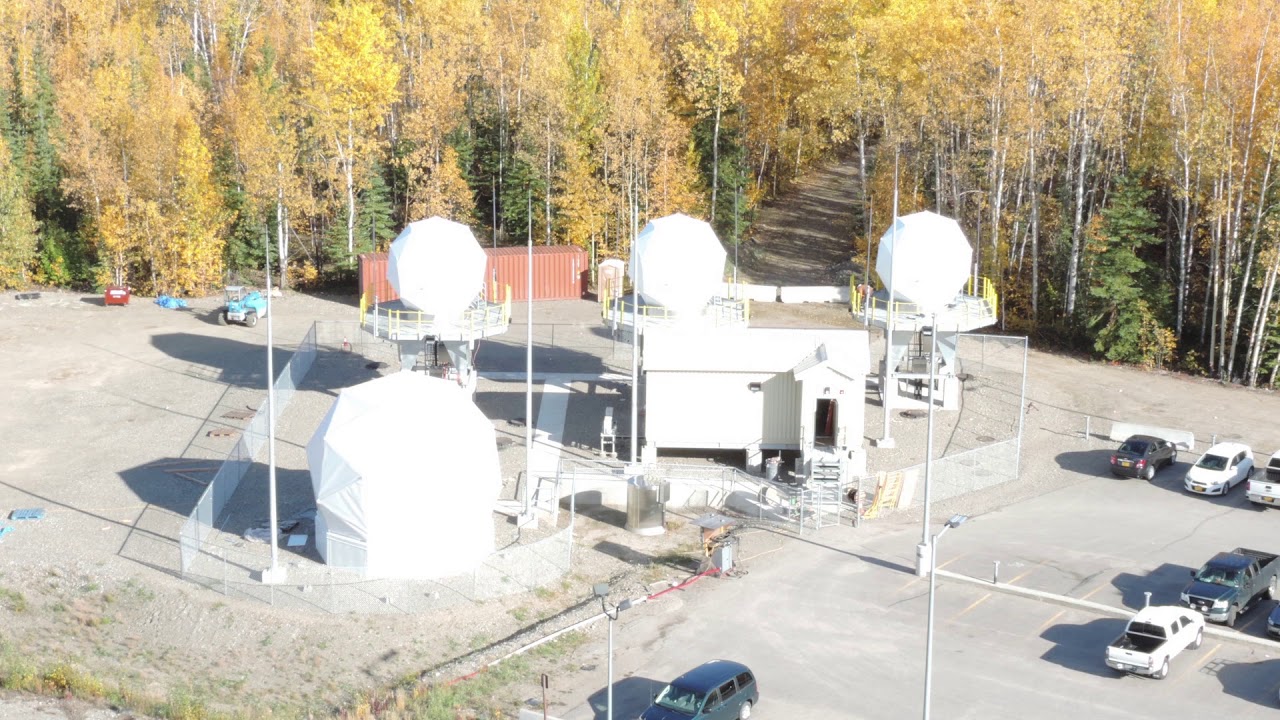 Enhanced Polar System - YouTube