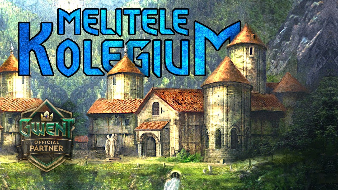 3 Legendarki w jednej karcie - Niezmierzony potencjał Świątyni Melitele ...