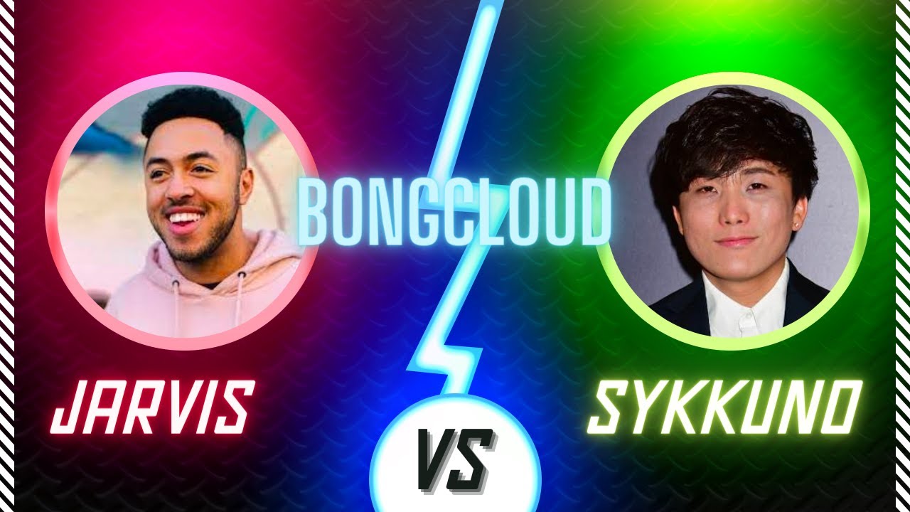 SYKKUNO PLAYS THE BONGCLOUD (Pogchamps 5) - YouTube