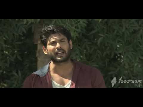 Siddharth shukla fight with Arjun kapoor in Khatron ke khiladi!!!