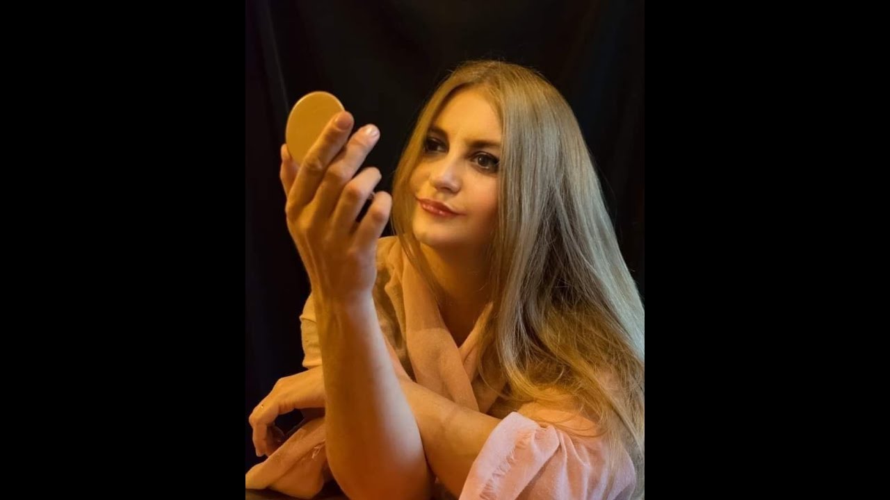 Maria Kaneva, There was a man - YouTube