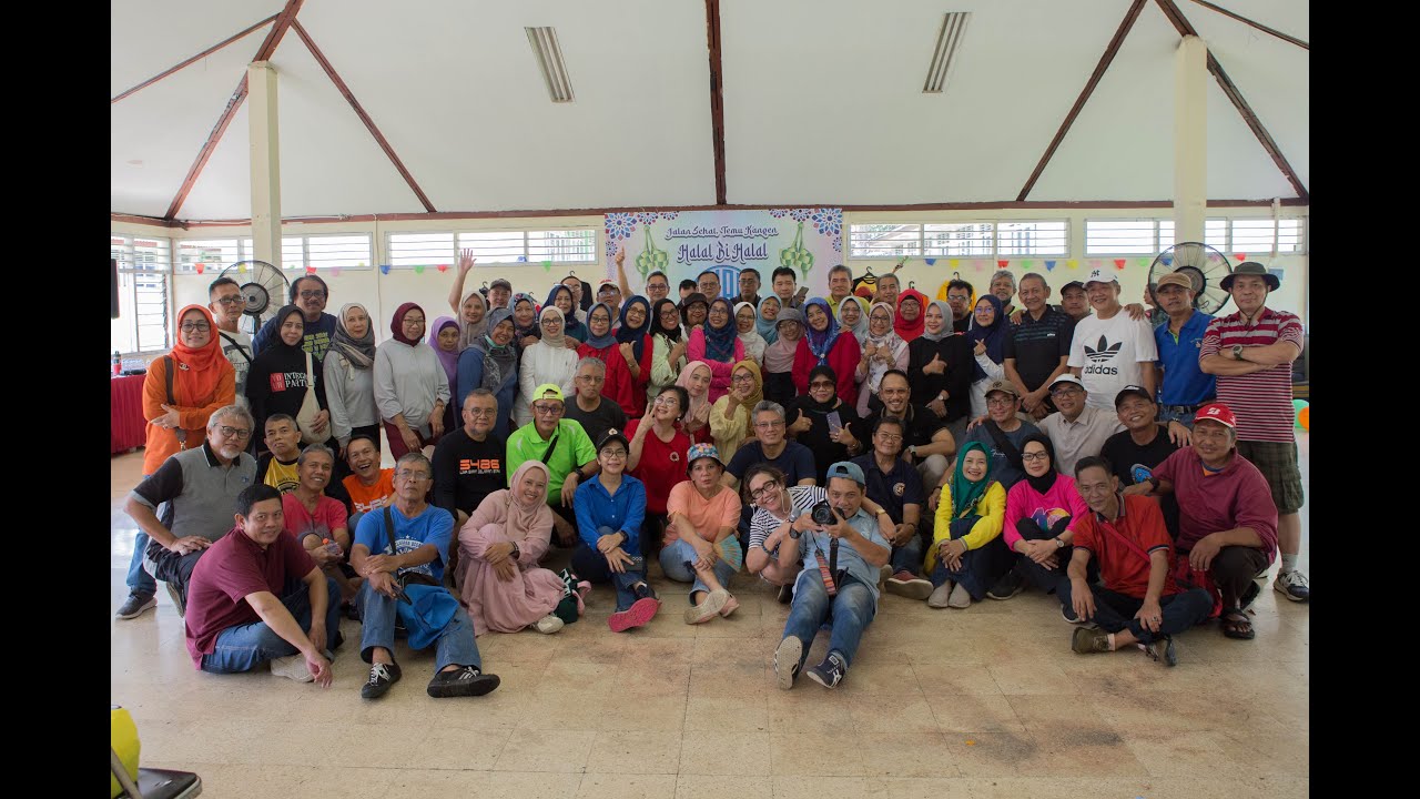 SMA 54 - 86 .... HBH 2025 - Buperta 03/05/25 - YouTube