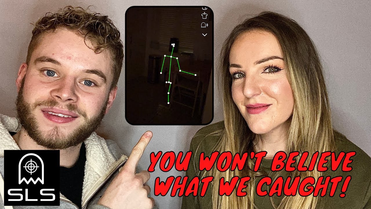 YOU WON'T BELIEVE WHAT WE CAUGHT! | GHOST TUBE SLS | LAINEY AND BEN ...