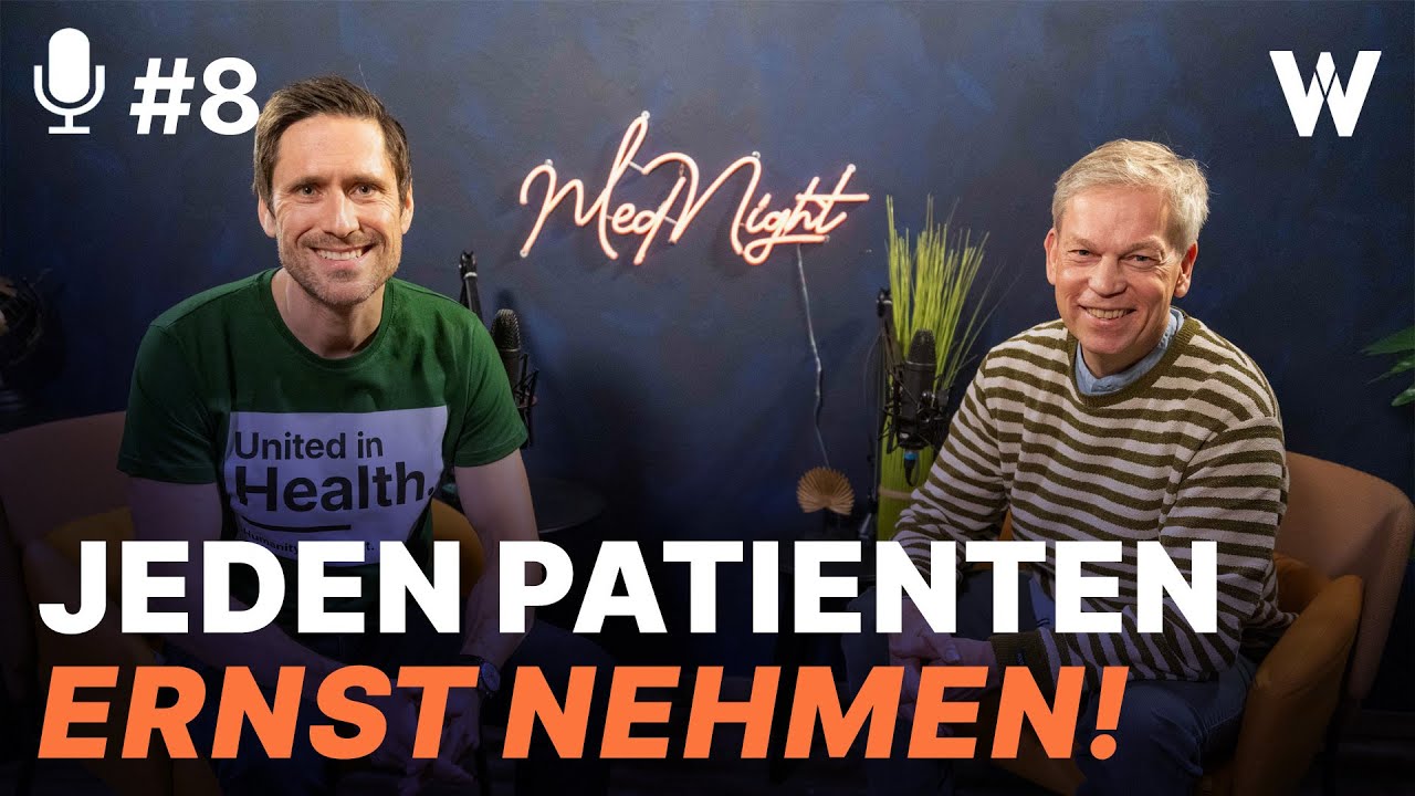 Seltene Erkrankungen: Viele Betroffene und Detektivarbeit | Podcast ...