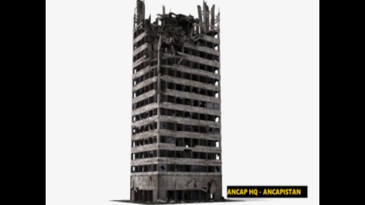 When someone™ accidentally launches recreational nukes™ at your club ...