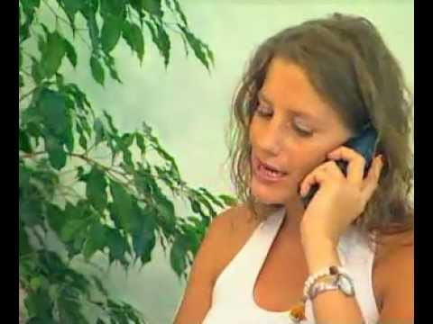 Parmak İzi - Balkaner Dosyası - 1.Kısım