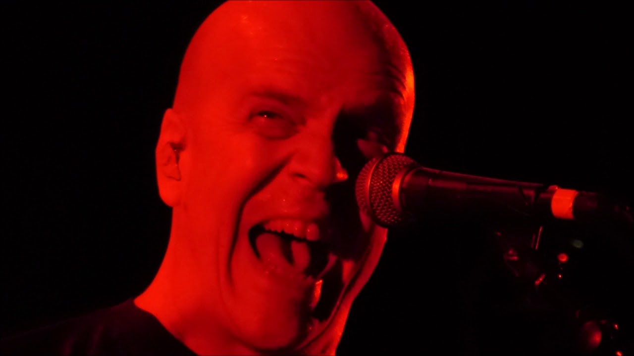 Devin Townsend - Juular - 70000 Tons Of Metal 2020 - YouTube